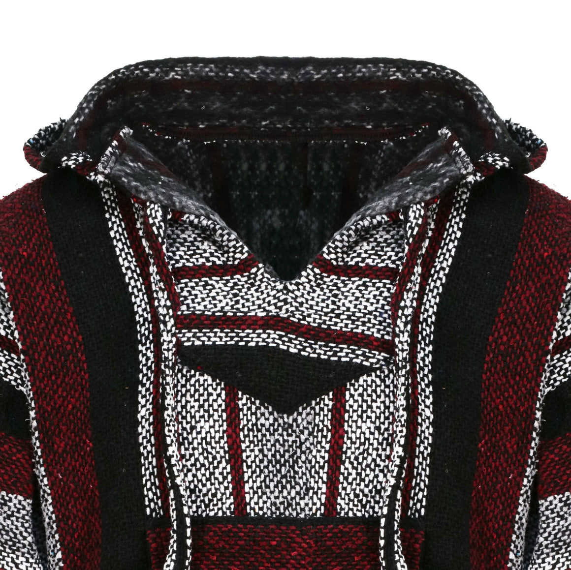 Baja Hoodies – Purity